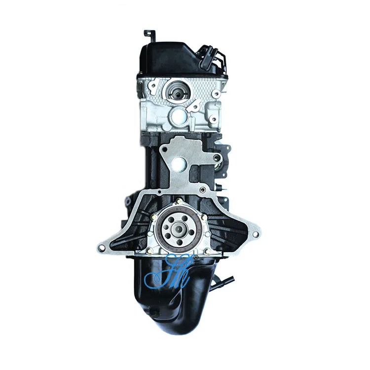 Alibaba.com: 1.3L 4G13 engine for Mitsubishi Lancer Mirage Carisma ...