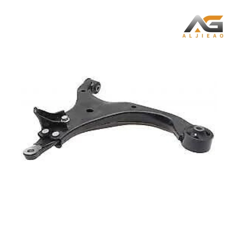 Angio Brand Original Genuine Suspension Parts Front Right Upper Lower ...