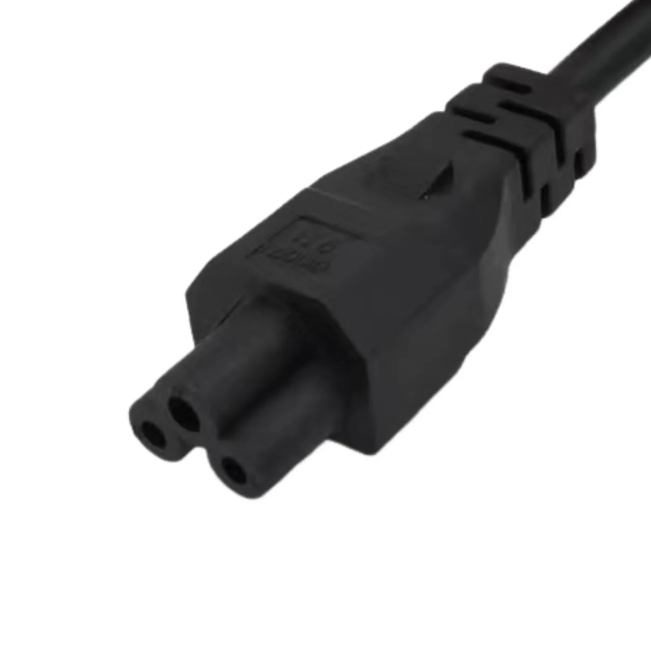 13a 250v British Plug To Iec C5 Power Cord - Buy British Power Cord ...