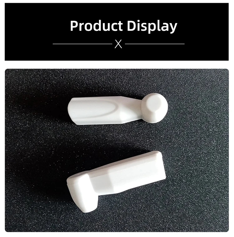 58KHZ AM Anti Theft Mini Pencil Tag - Deter Shoplifting