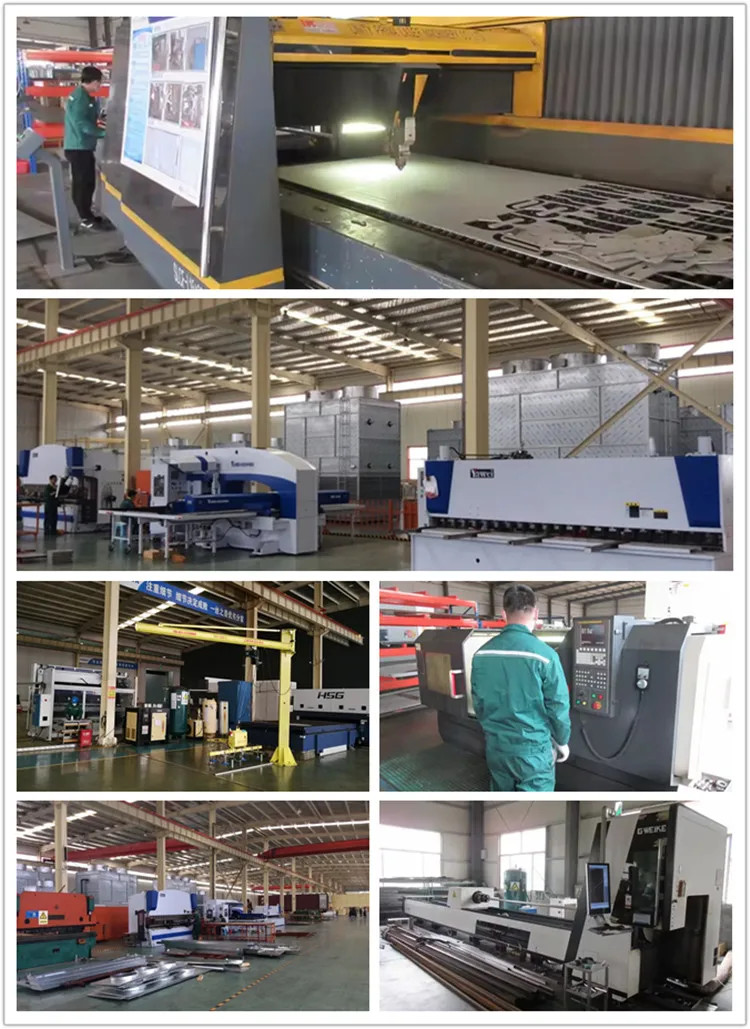 Modern Hog Slaughterhouse With Pork Butcher Abattoir Meat Process ...
