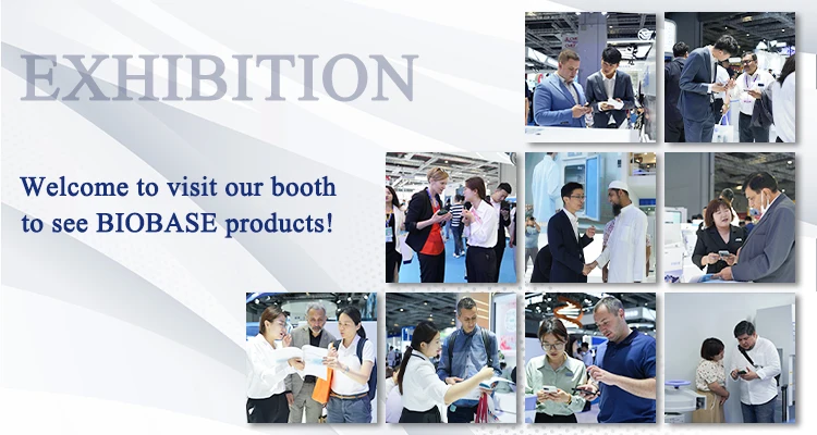 Biobase Laf Laminar Flow Cabinet Laminar Flow Chamber Laminar Flow Box ...