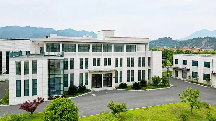 Company Overview - Jiajinbao Grease (hangzhou) Co., Ltd.