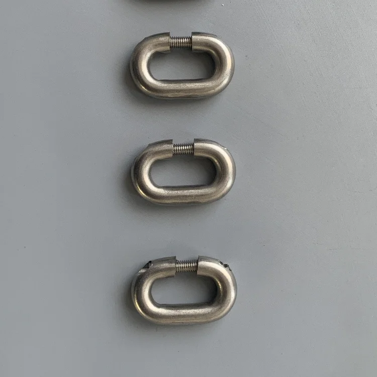Stainless Steel Connection Ring Fast Chain Connection Ring| Alibaba.com