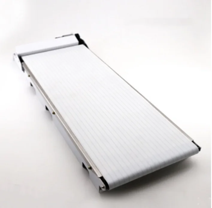 Wide 190mm Vending Machine Conveyors Belt for Self-service