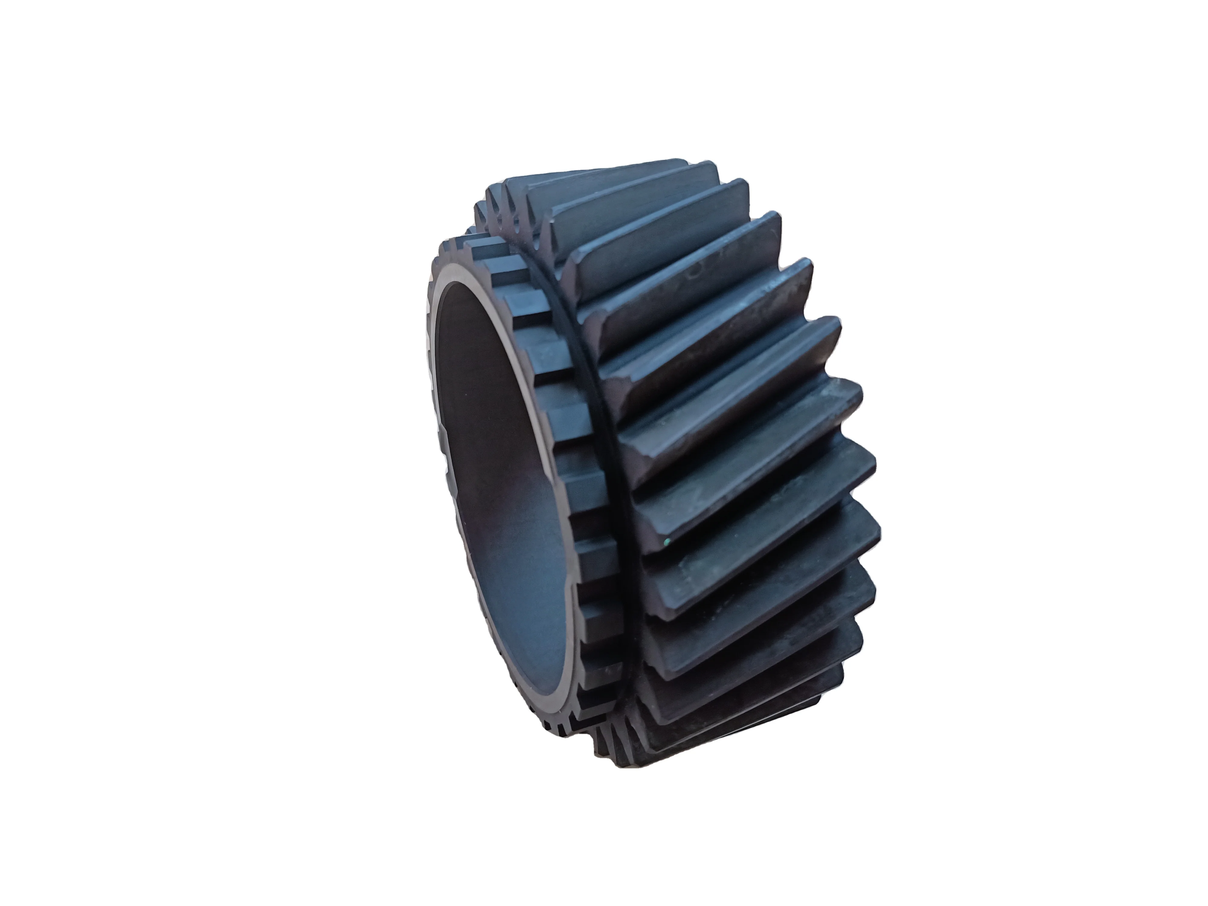 Genuine Engineering Machinery Truck Gearbox Parts Input Shaft Gear ...