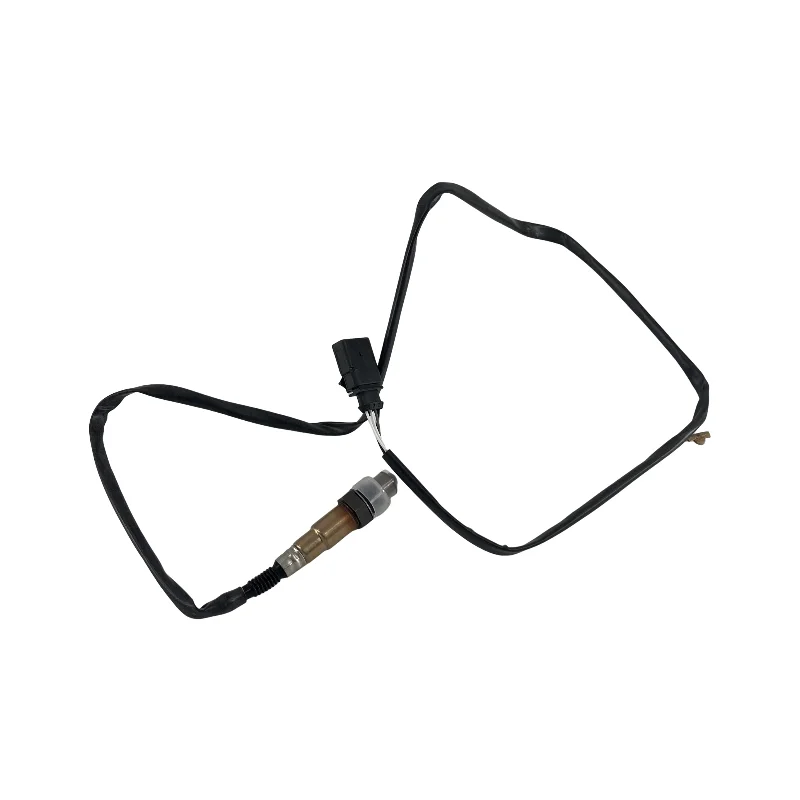 Auto Parts Oxygen Sensor Front 1k0998262e 06j906262p For Audi A3 A4 A6 ...