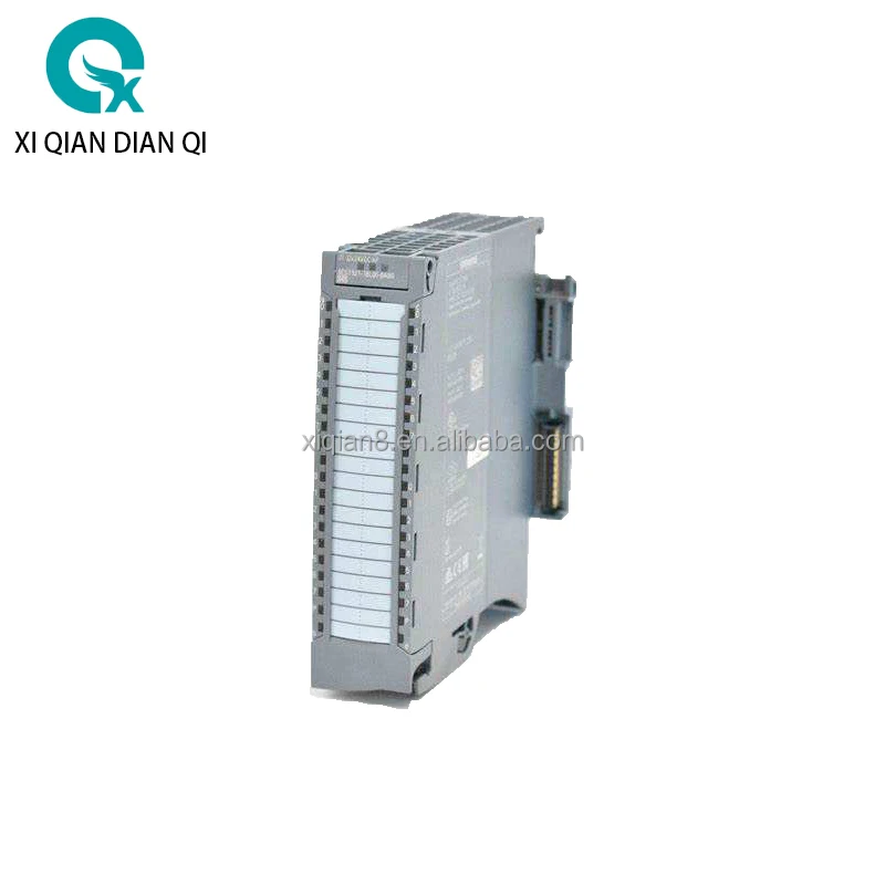 Siemens Simatic S7-1500 Analog Input Module Ai 8xu R Rtd Tc Hf 6es7531 ...