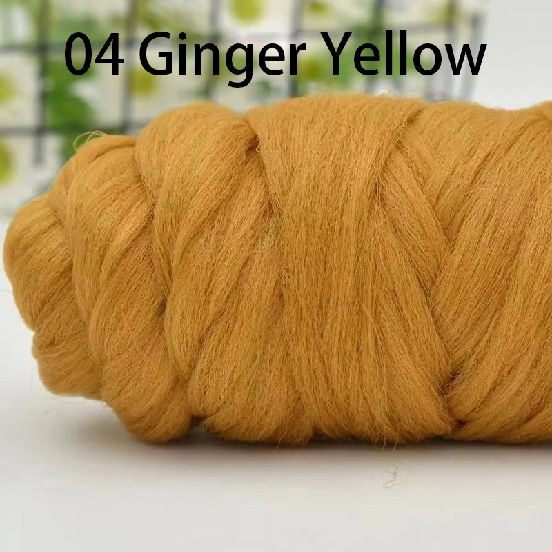 13 Colors Floating PP Bulked Yarn Fly Tying Materials Synthetic Fibers ...