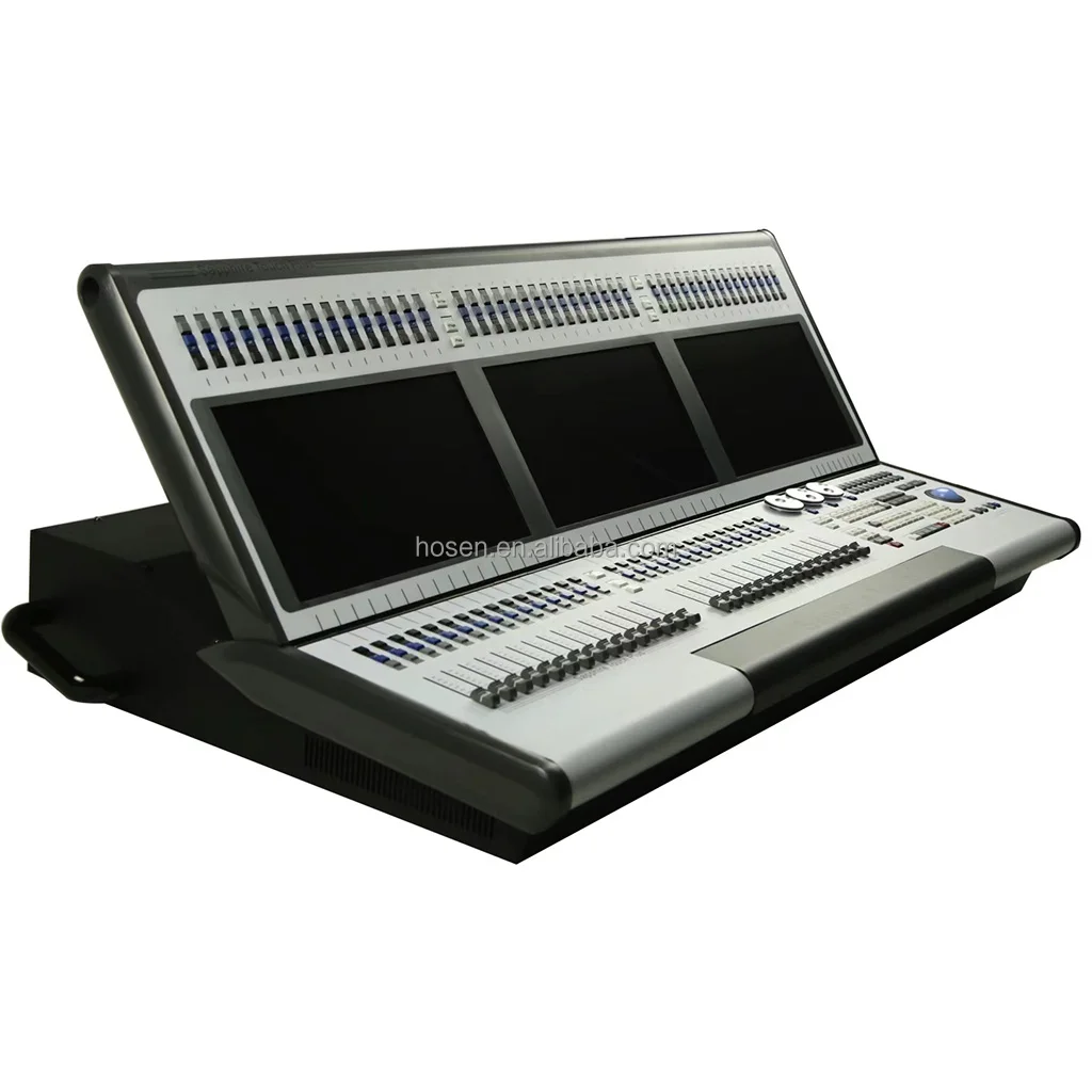 Cast Aluminum Indoor Dmx Wireless Transmitter And Receiver 5.8g/2.4g ...