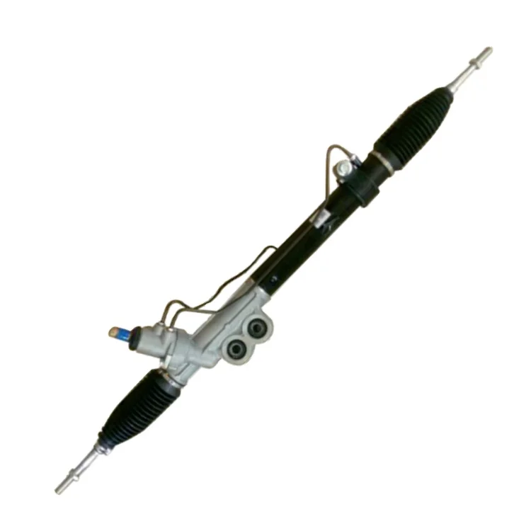Power Steering Rack For Nissan Np300 Navara D40 4x4 Pathfinder R51 Lhd ...