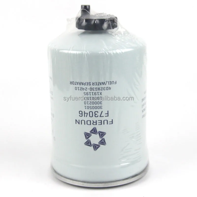 Fuel Filter X191195 3000501 3000210 F1170-061 for CHANGAN EADO