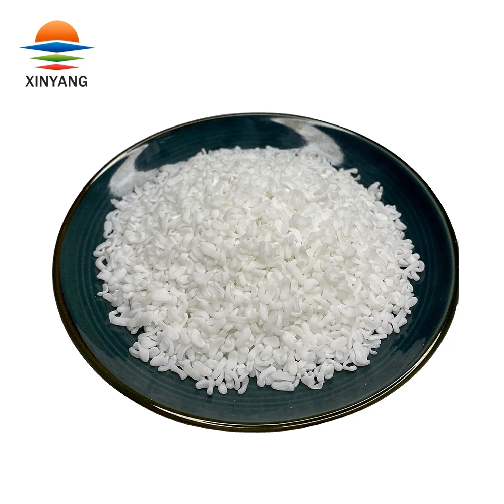 HDPE/LDPE Plastic Pellets/2000/3000 Mesh Sodium Sulfate Transparent ...