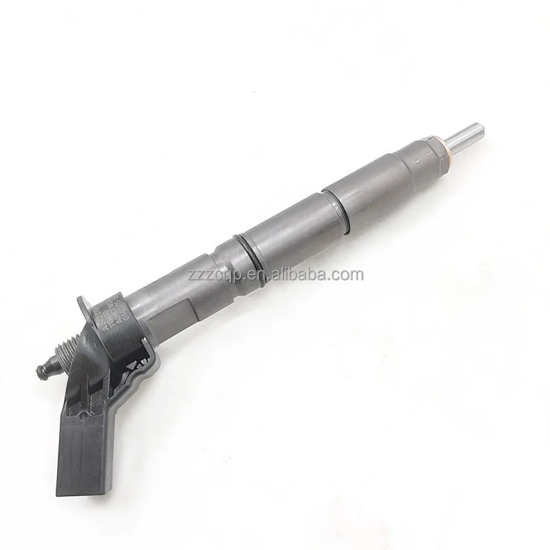 Genuine Original New Common Rail Fuel Diesel Injector 0445115026 ...