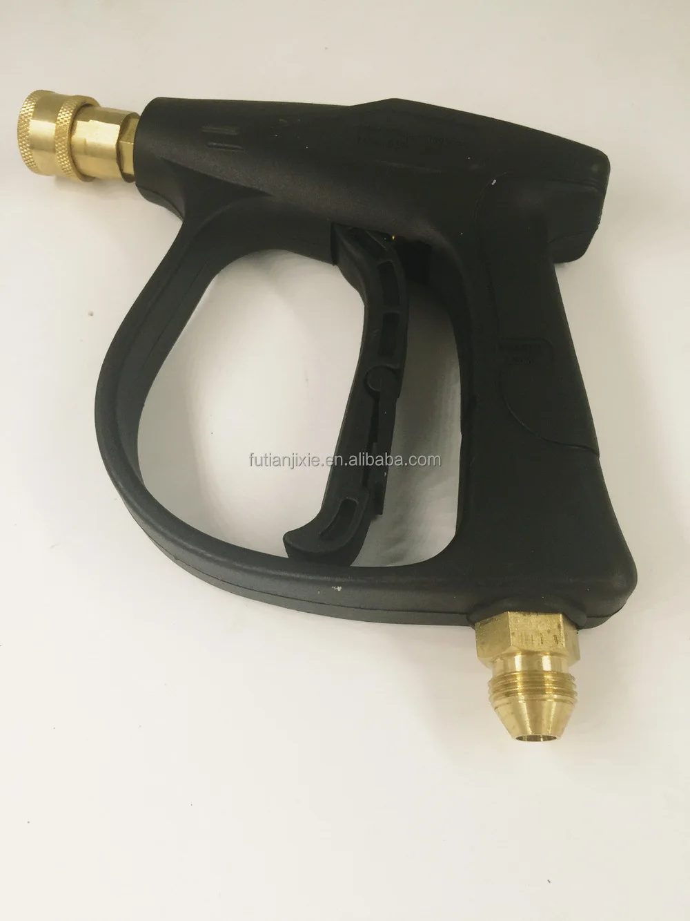 High Pressure Pure Copper Spray Gun Male Thread Water Gun - Buy Spray ...