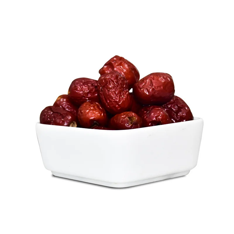Produce Healthy Snacks Delicious Dried Fruits Pitted Red Dates| Alibaba.com