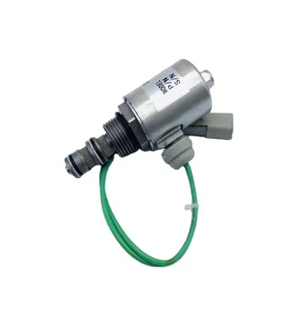 3e-3748 3e3748装载机电磁阀，用于猫825g 826g D10r D11r 824g 844 950f 960f 966f ...