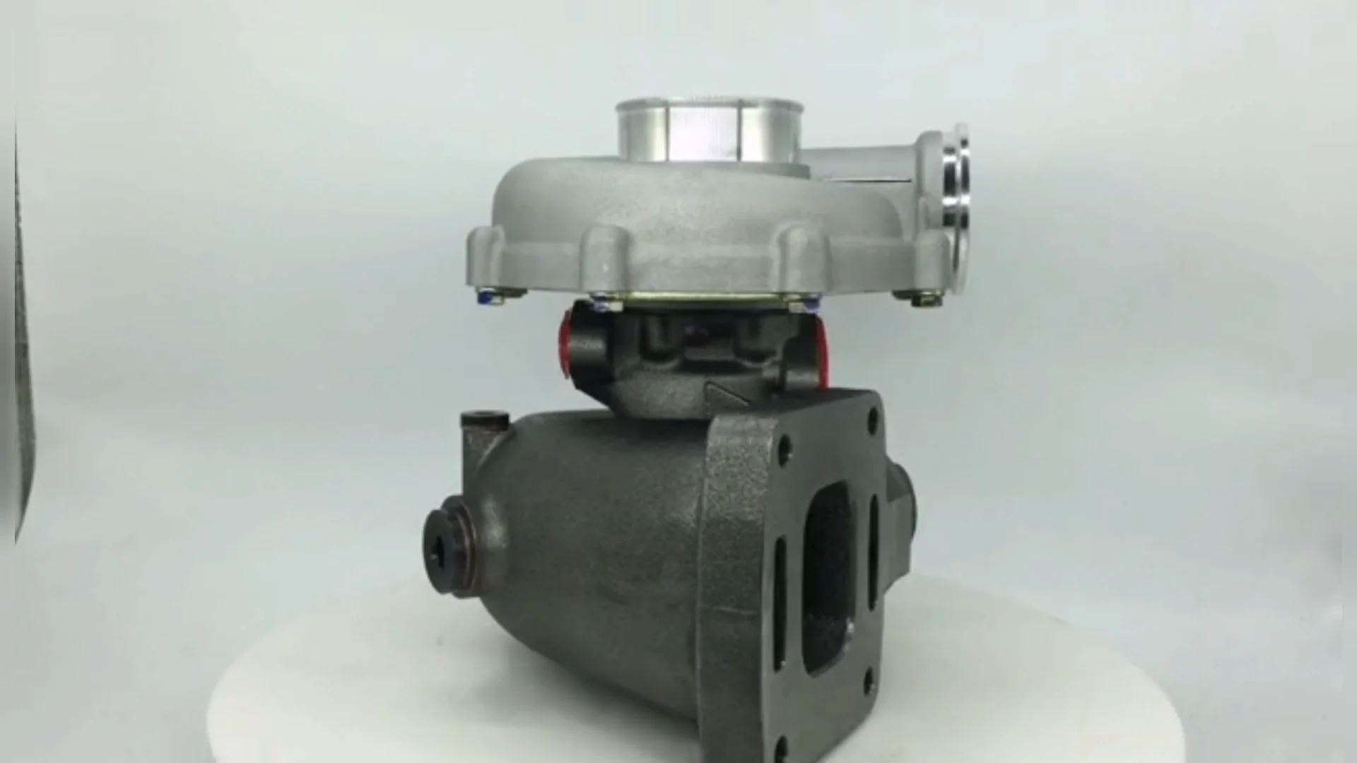 New Arrival Marine Turbo Holset Hx40m 3536620 3536621 3802829 For ...