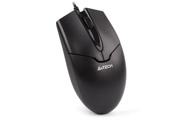 A4tech Brand Mice OP-550NU USB Wired Optical 1000DPI Gaming ...