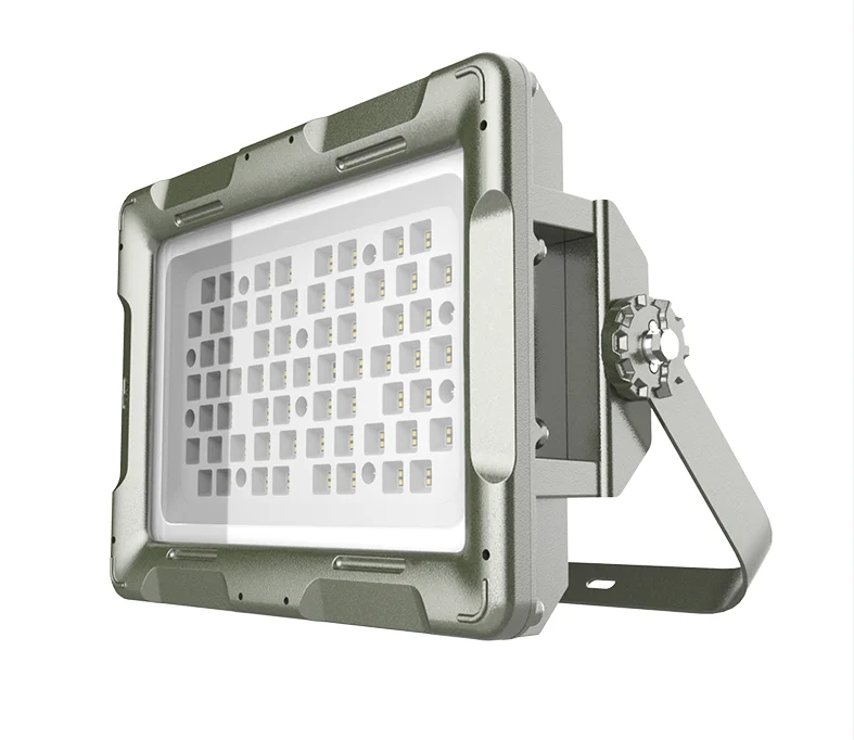 150w Explosion Proof Flood Light - High Quality for Offshore