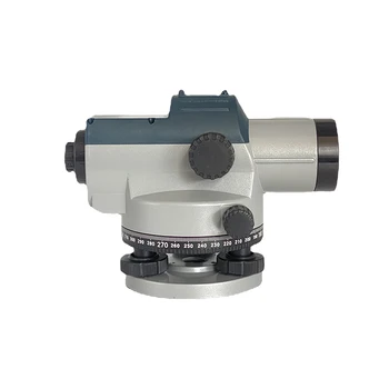 High Precision Automatic Level Survey Instrument Digital Level Builders ...