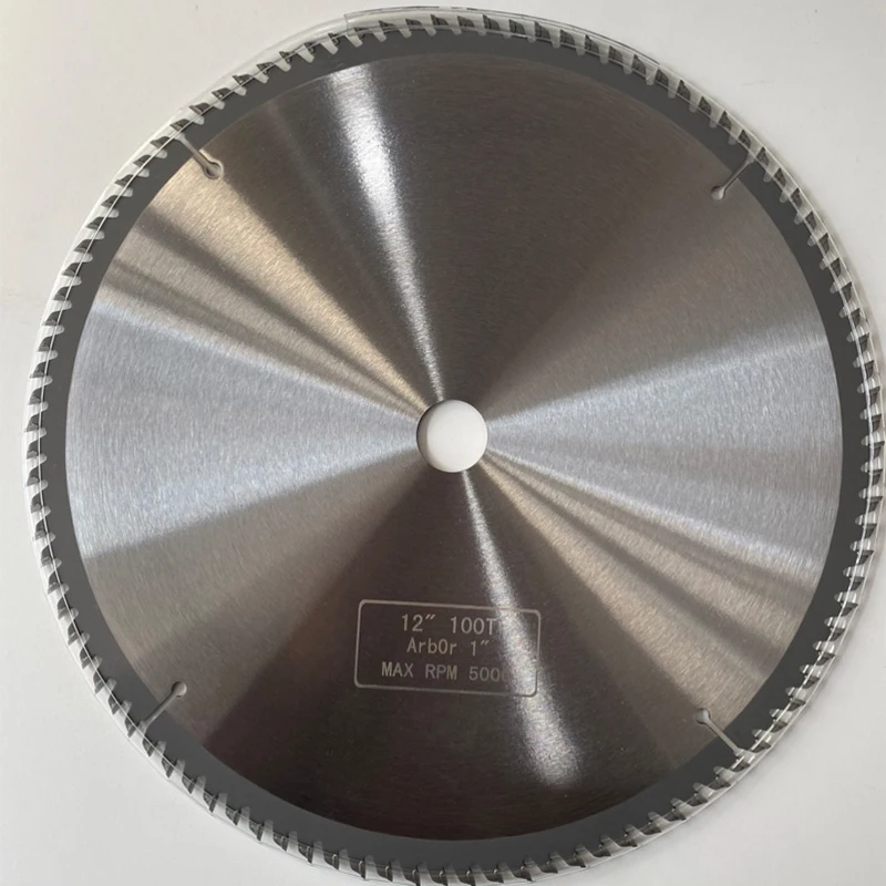 12inch 305mm Wood Cutting Circular Saw Blade Fast Precision Cutting Saw ...