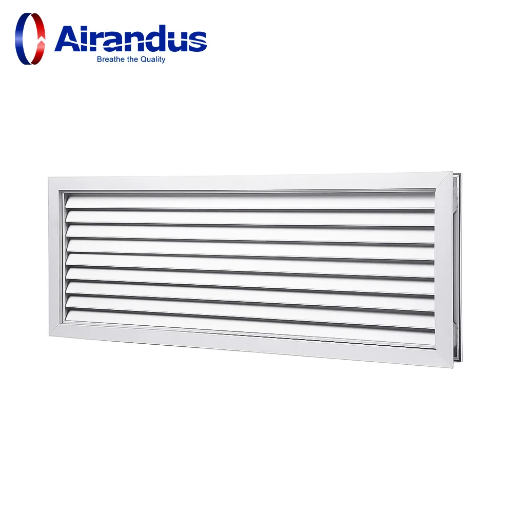 Hvac System Ventilation Return Door Grille Air Vent Air Conditioning ...