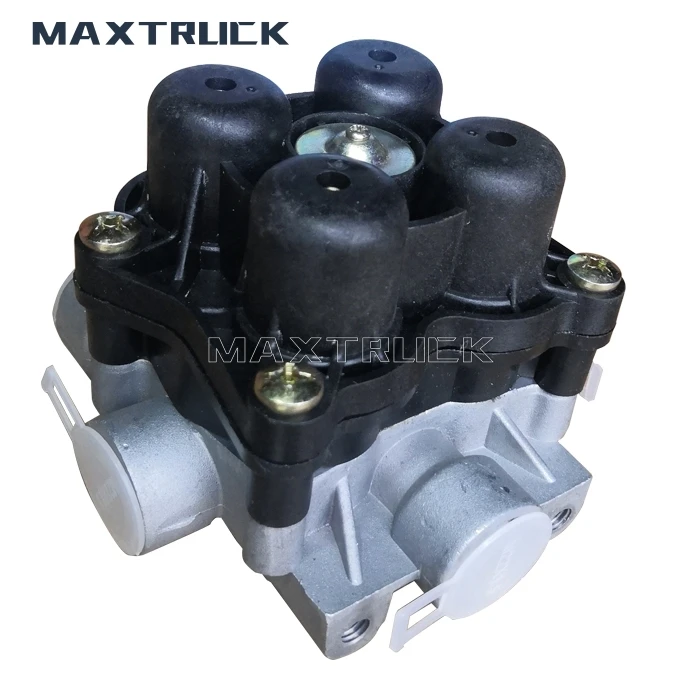 4回路保护阀oem Ae4609 9347144000 81521516095，用于m-a-n Tga/tgl/tgm/tgs/tgx卡车零件 ...