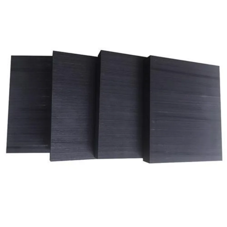 Electrolytic Graphite Plates For Low Resistivity Electric Furnaces ...