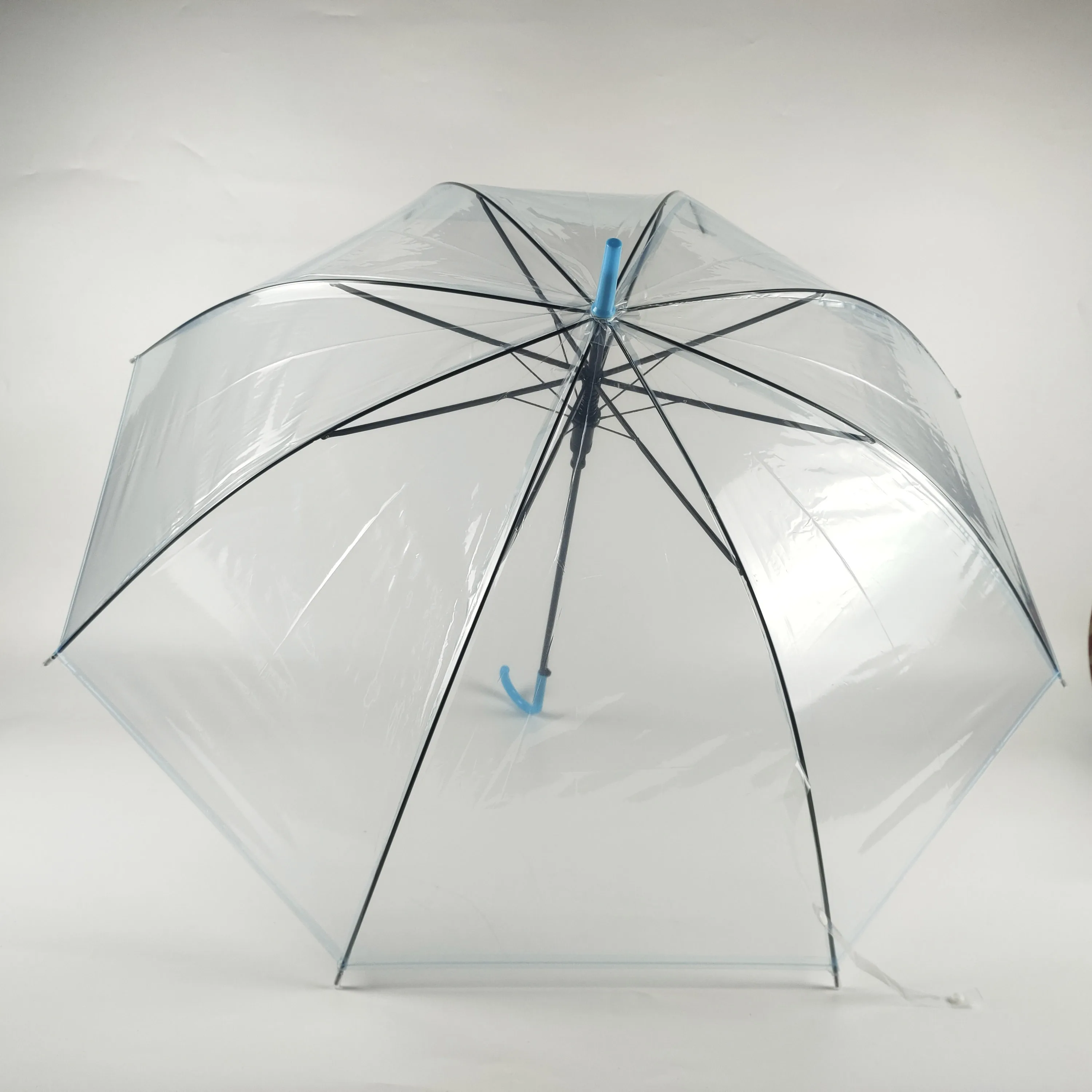 Customized Cartoon PVC Logo Umbrella for Kids & OEM