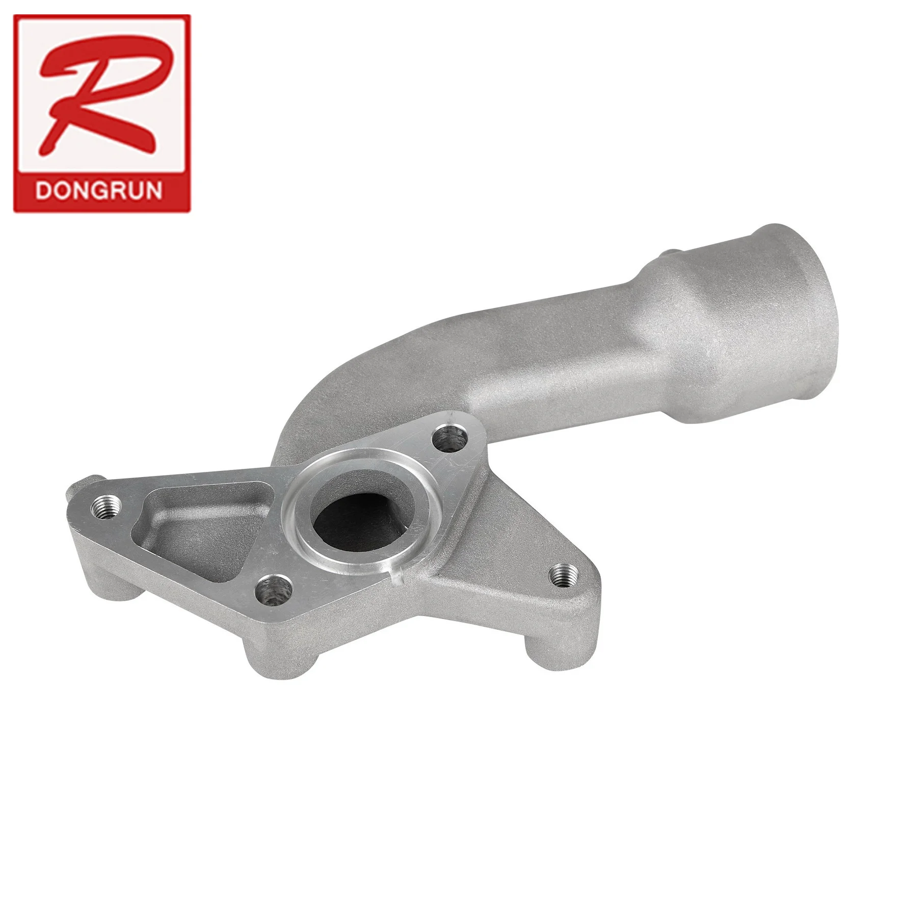 Dongrun Casting - Precision Aluminum Intake Manifolds