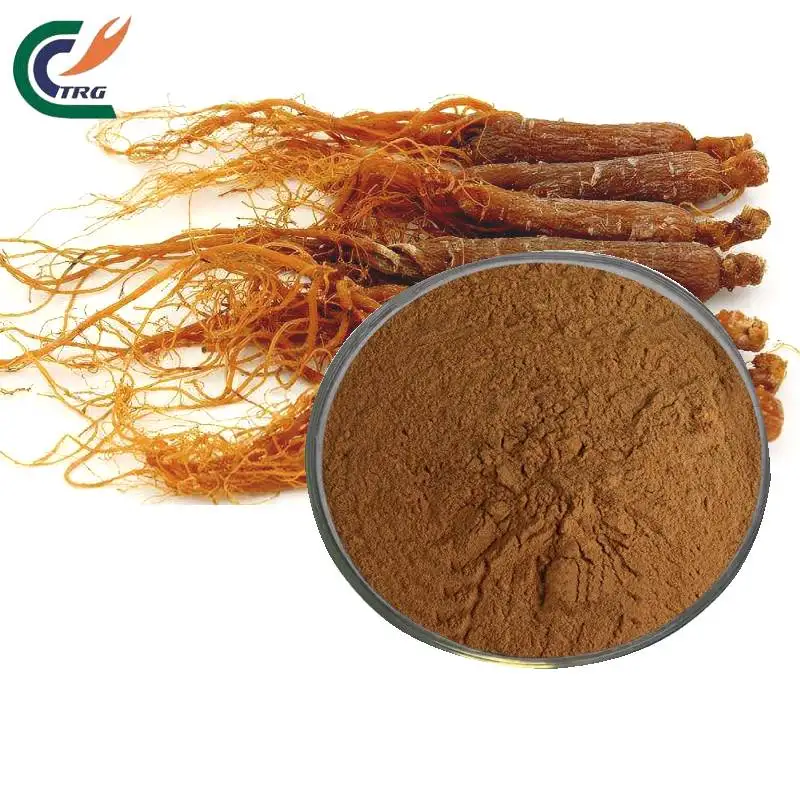 Korean Red Ginseng Extract / Red Ginseng Root/ginseng Root Extract ...