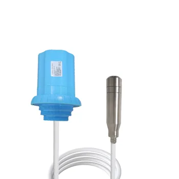 Nb-iot Lorawan Sigfox Ip67 Waterproof Remote Monitoring Pressure-based ...