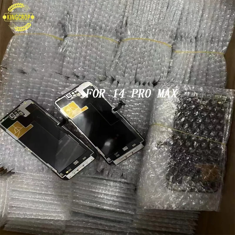 Original Iphone 14 Pro Max Display - Screen Replacement