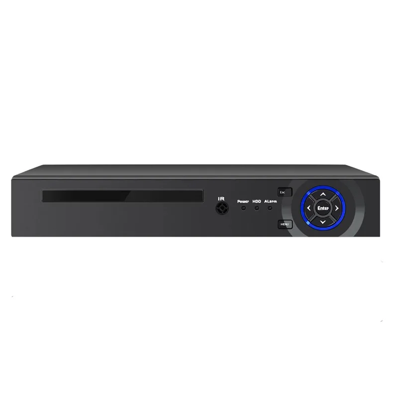 2mp 4ch Dvr economy Xmeye vms Xvr For Ahd Cvi Tvi Cvbs Analog And Input ...