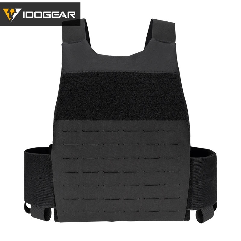IDOGEAR Tactical FCSK 3.0 FERRO Vest - Ranger Green