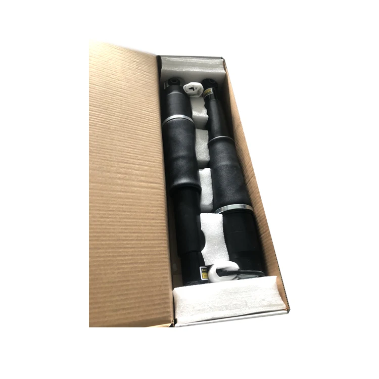 Air Ride Suspension System Air Suspension Lexus Ls460 Air Suspension ...