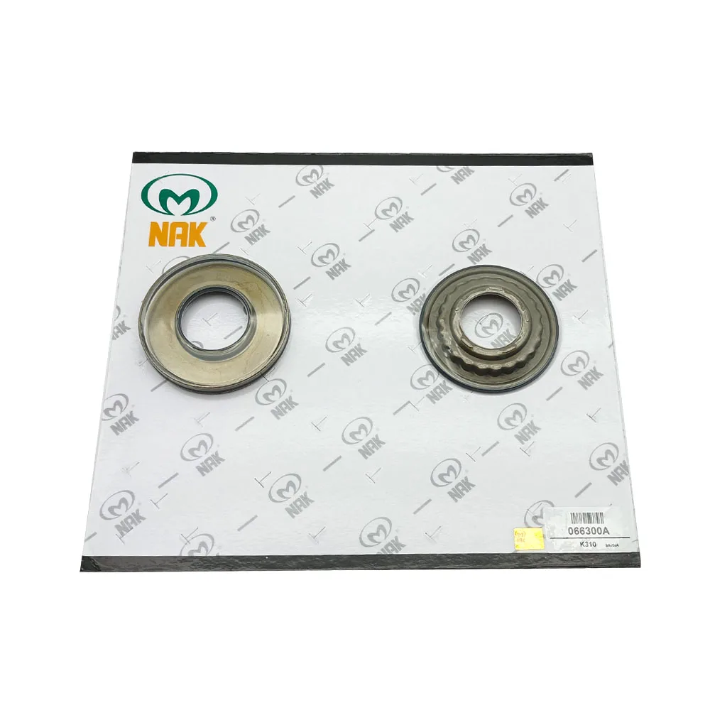 CVT K310 Transmission Piston Kit - High-Quality Auto Parts