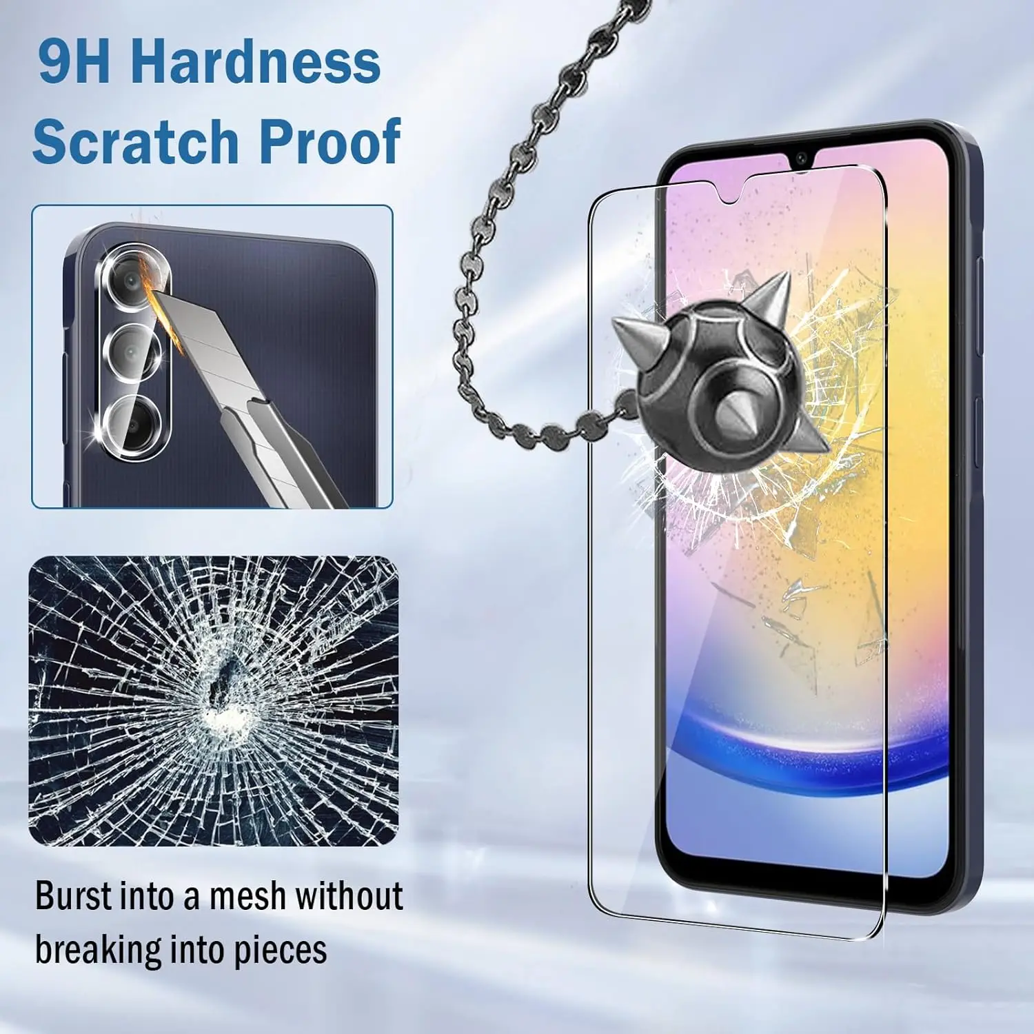 10 In 1 Envelope Packing Box Best-selling Mobile Phone Anti-shock ...