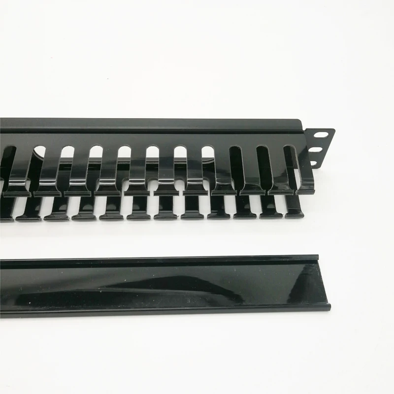 Enyoo Cable Management Finger - Compact & Efficient