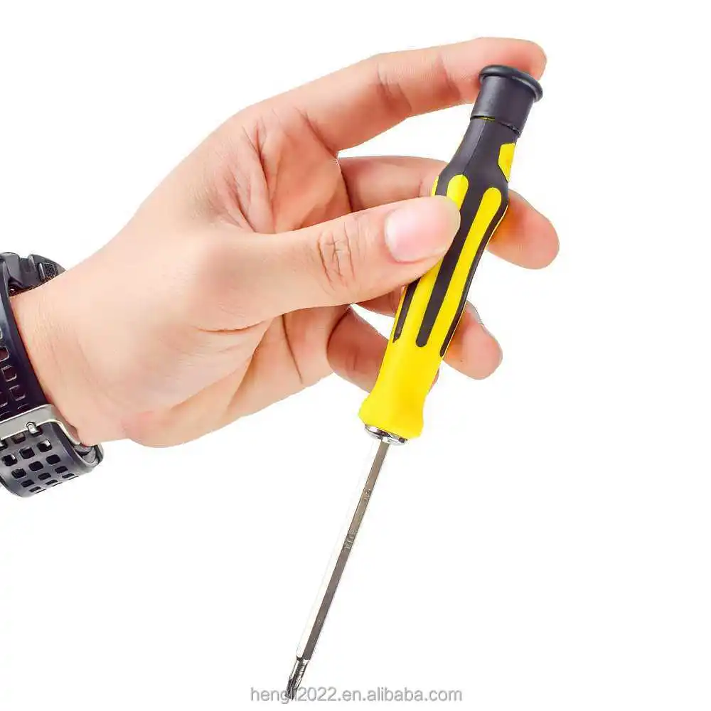 Phillips Shaped Plum Blade Y Type U Type Cell Phone Repair Tools ...
