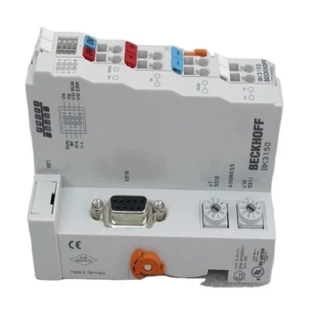 Beckhoff Bk3150 | Profibus Bus Coupler - Buy Beckhoff Bk3150 | Profibus ...
