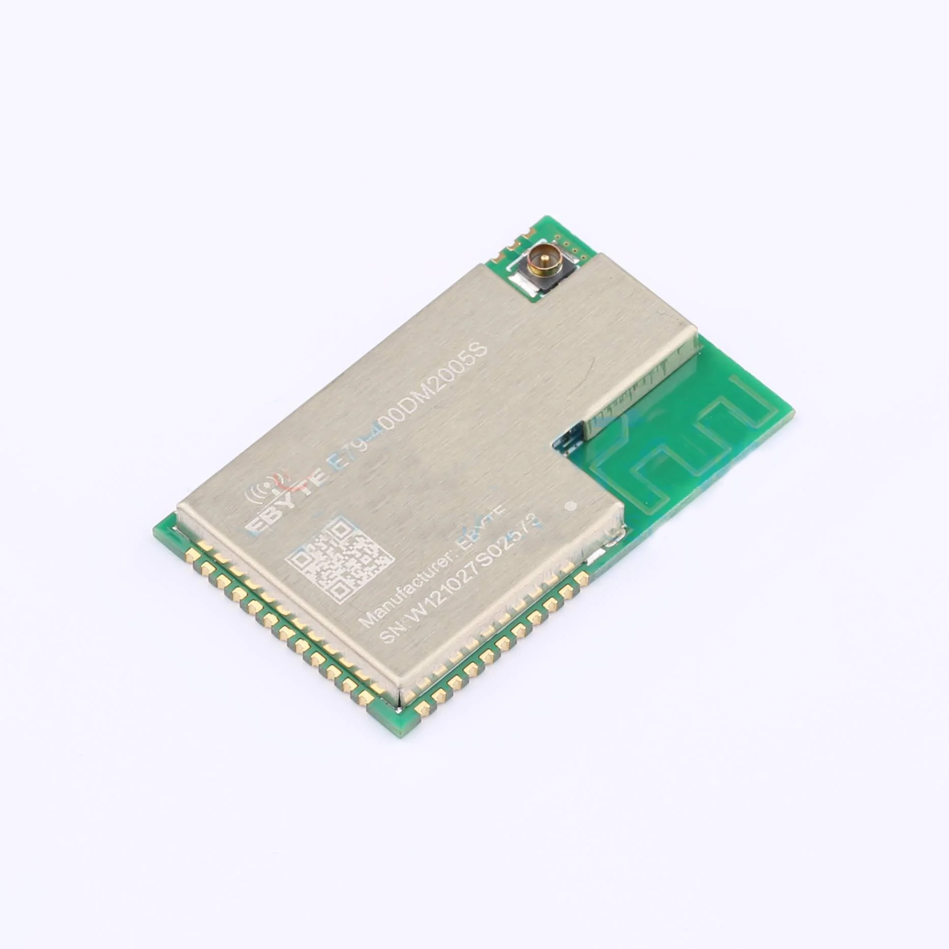 Rf Module Lora Bluetooth Radio Frequency Module E220-400t22d Ebyte One ...