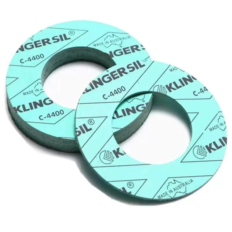 Asbestos-free compressed fiber rubber sheet in asbestos joint rubber ...