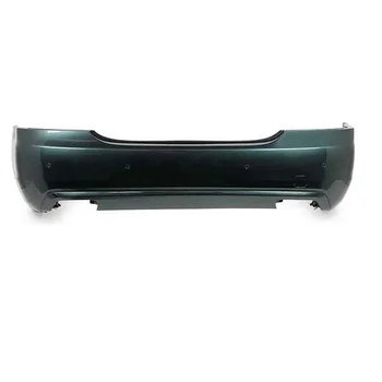 Parachoques Trasero Para Mercedes Benz W221 Clase S,A2218805240,Piezas ...
