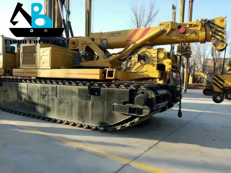 Cummins Engine Amphibious Dump Truck - Efficient Wetland Construction