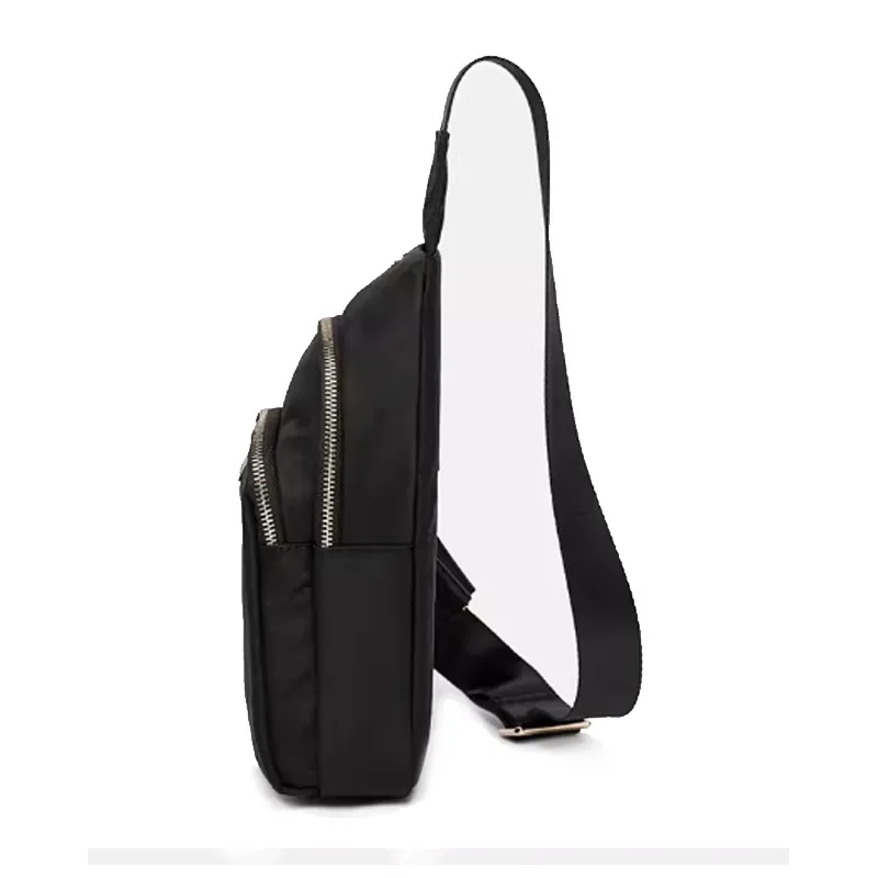Custom One Strap Small Anti-Theft Sling Bag Crossbody Backpack Shoulder ...