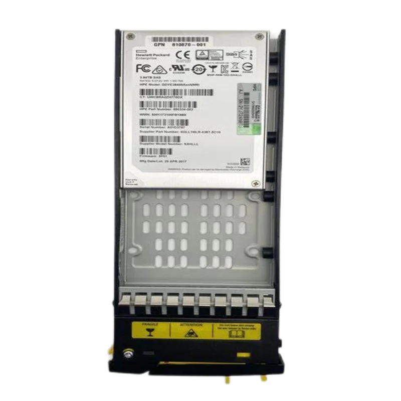 K2P91B 3PAR STORESERV 8000 3.84TB 12G SAS SSD| Alibaba.com