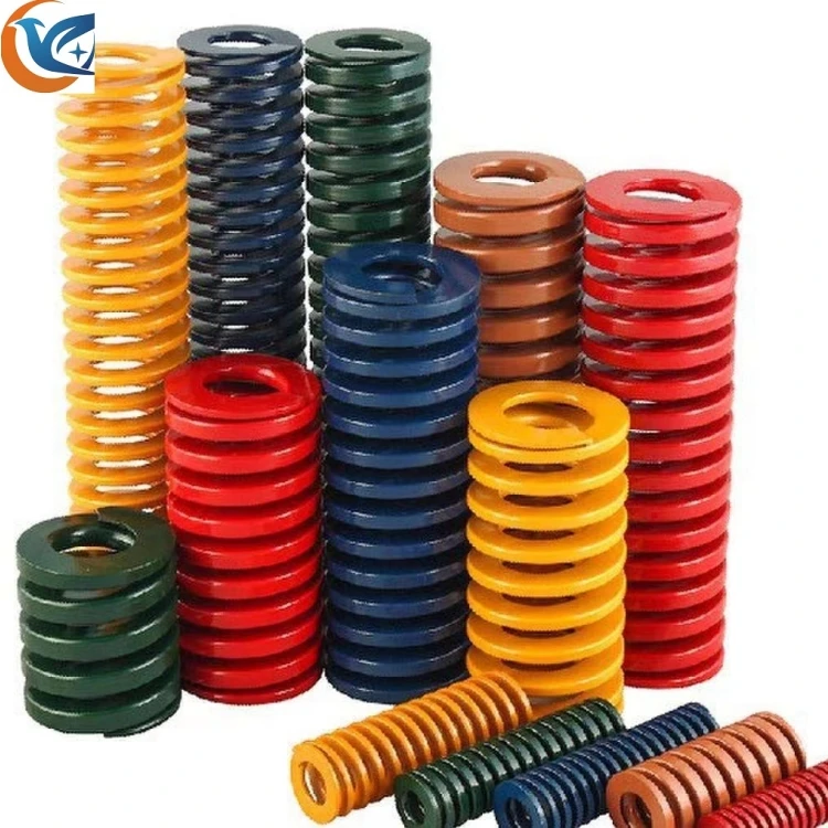 Custom Metal Compression Spring Mold Spring Die Springs - Buy Mold Die ...