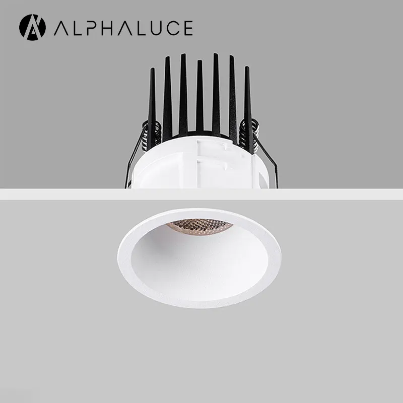 Alibaba.com: Dali DT8 Smart Control 2700-6500K dimmable LED ceiling ...
